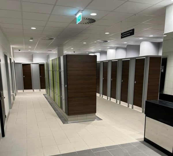 B&A installations LTD – Carpentry | Washrooms | Building